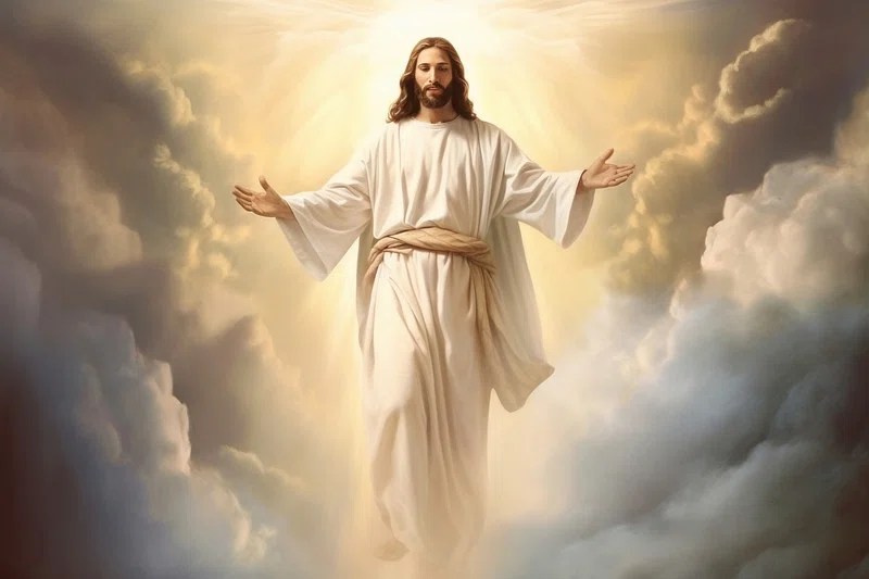 Miracle of Redemption:”My Story with Jesus.” – Free Daily Bread