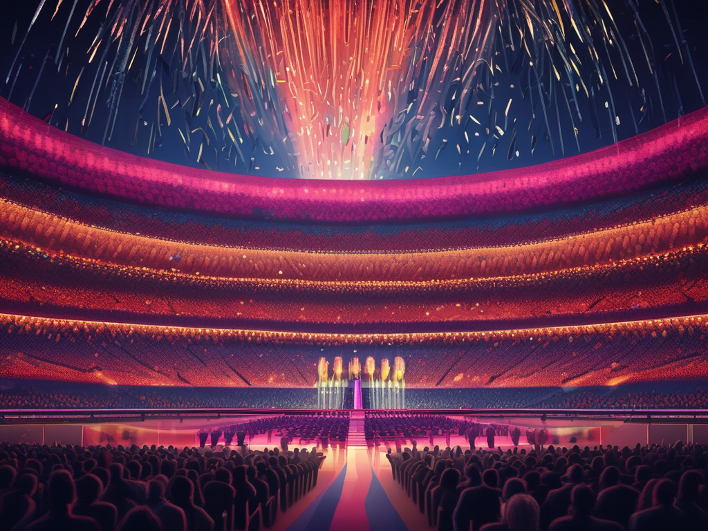 2024 Paris Olympic Offense: Embracing Jesus’ Guidance – Free Daily Bread